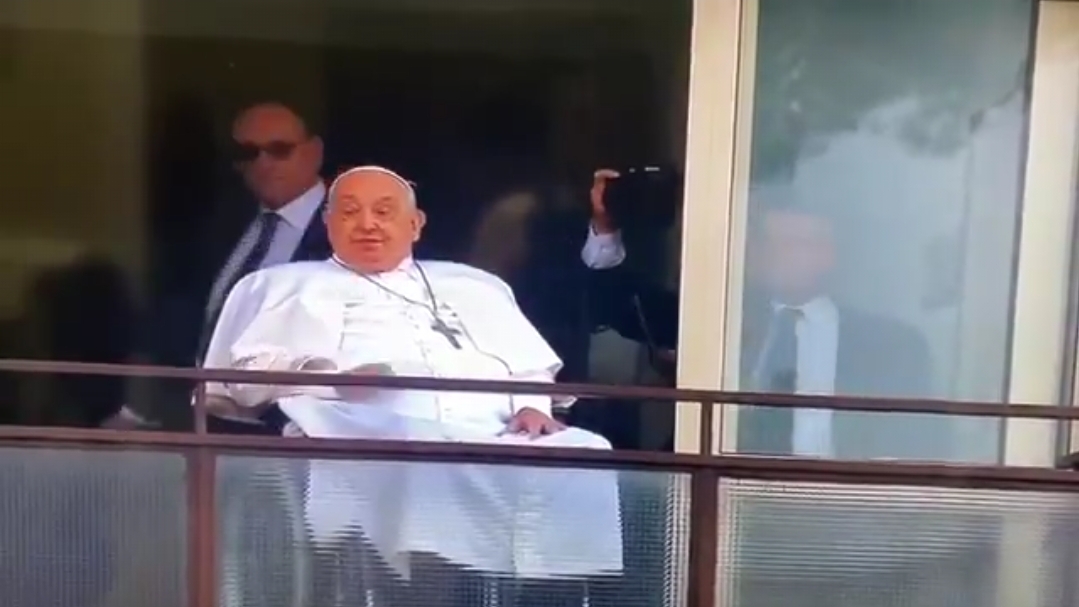 Noticias Internacionales