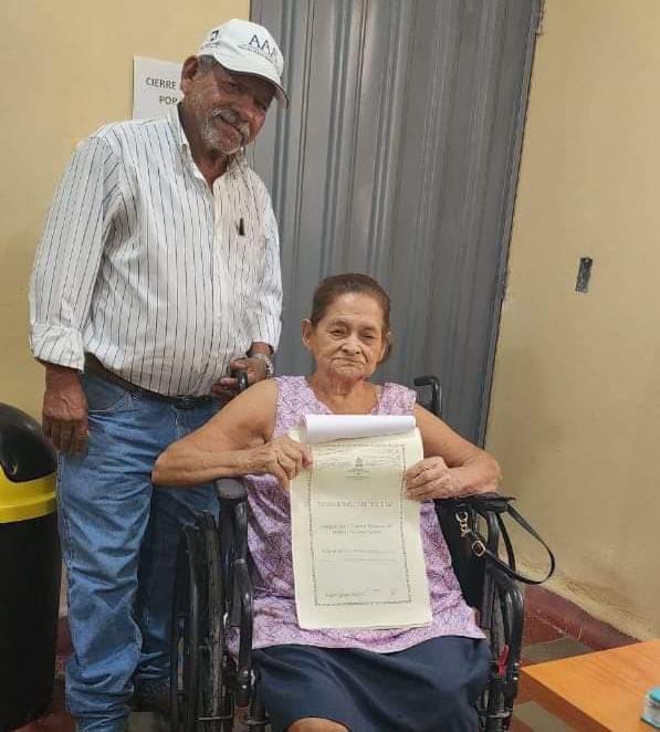 Poder Popular - Nacionales